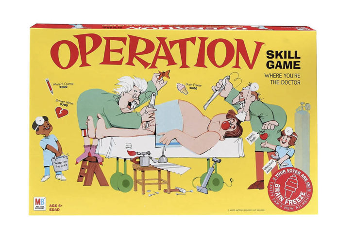 Play These 6 Classic Kids Games with the Whole Family - Chicago Parent