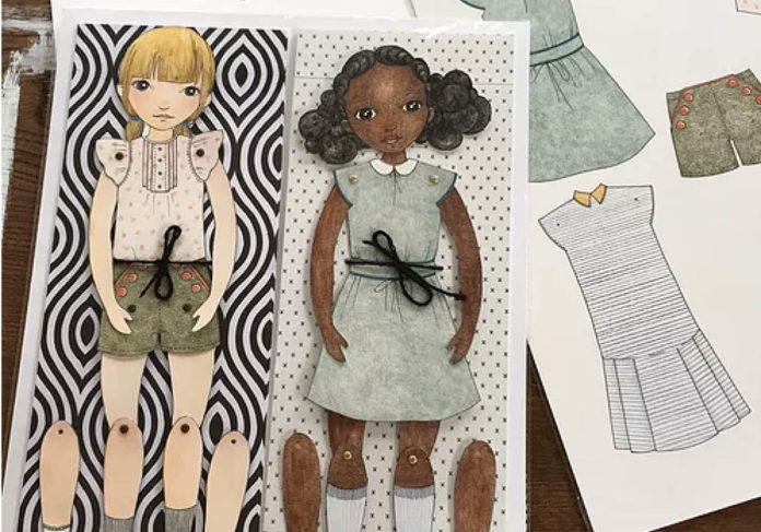 Diverse Children's Toys for Kids - Chicago Parent