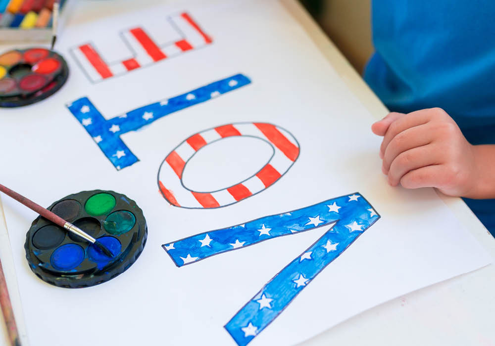 6 Election Day Activities For Kids Of All Ages Chicago Parent