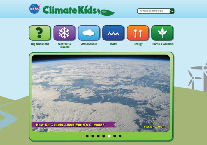 9 Digital Resources to Help Your Kids Learn About The Environment ...