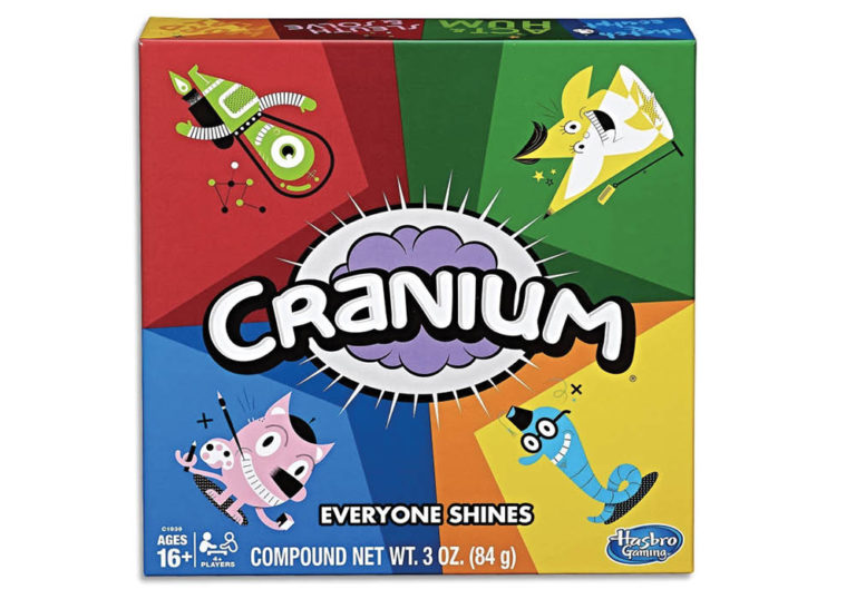 7 Fun Board Games for Families to Play - Chicago Parent