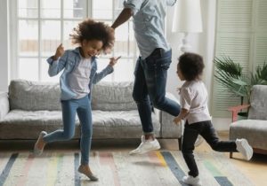 5 Family Games That Will Help You Reconnect