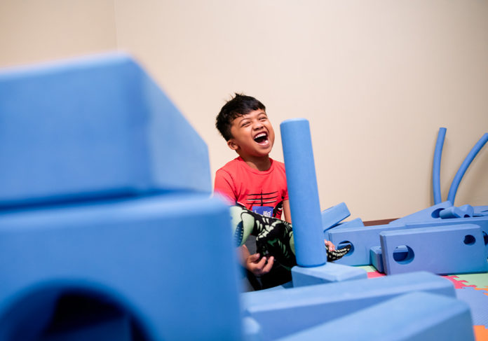 Field Museum's Crown Family PlayLab gets a refresh - Chicago Parent