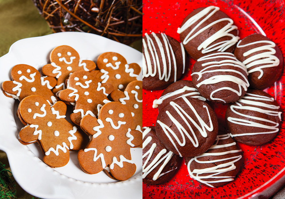 Festive Cookies to Get You into the Holiday Spirit - Chicago Parent