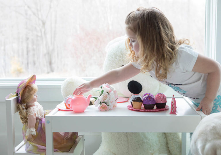 How to Host Your Own Tea Party at Home - Chicago Parent