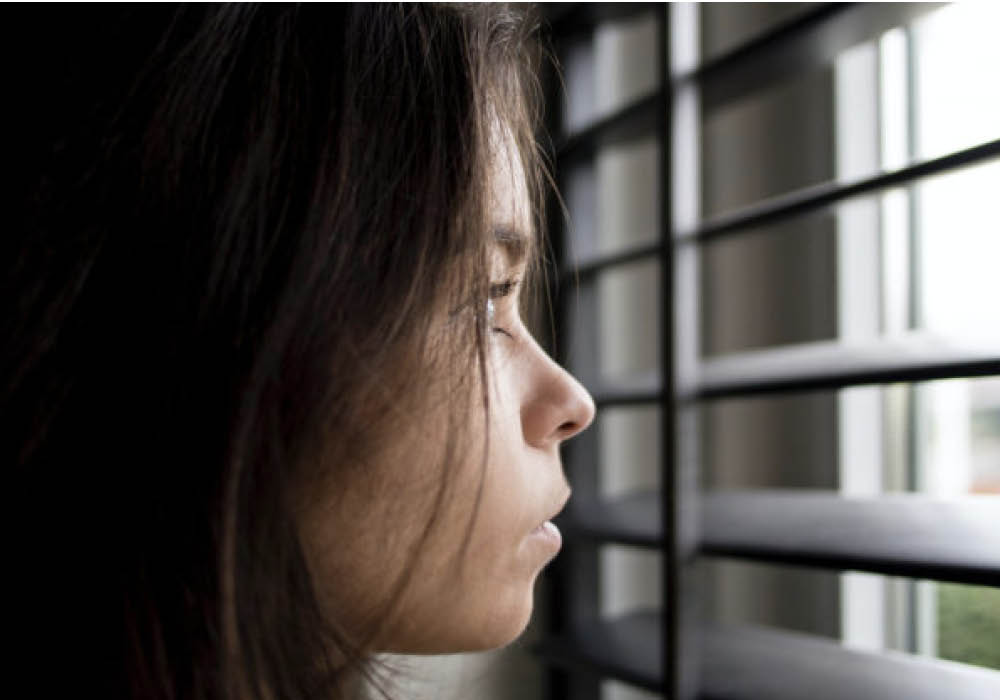 How to Overcome FOGO: A Fear of Going Out - Chicago Parent