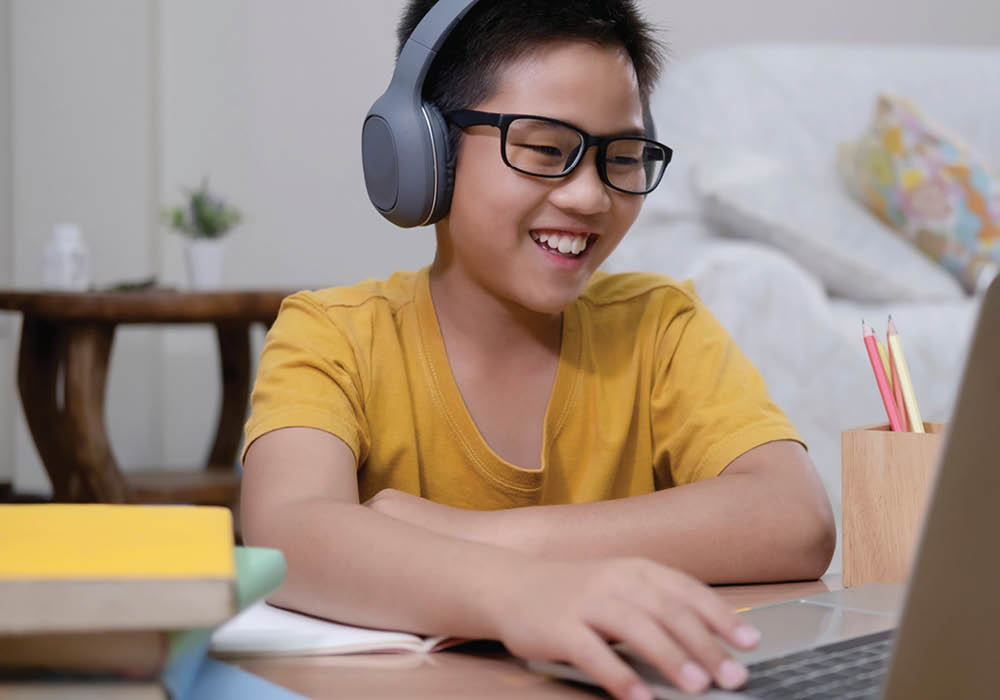 8 Ways to Bring Mindfulness Into Your Remote Learning Routine - Chicago ...