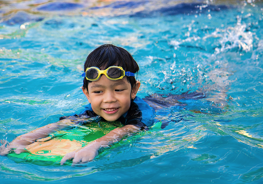 Best Kids Swimming Classes In Chicago And The Suburbs Chicago Parent