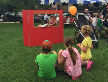 Jeff Fest - Chicago Parent