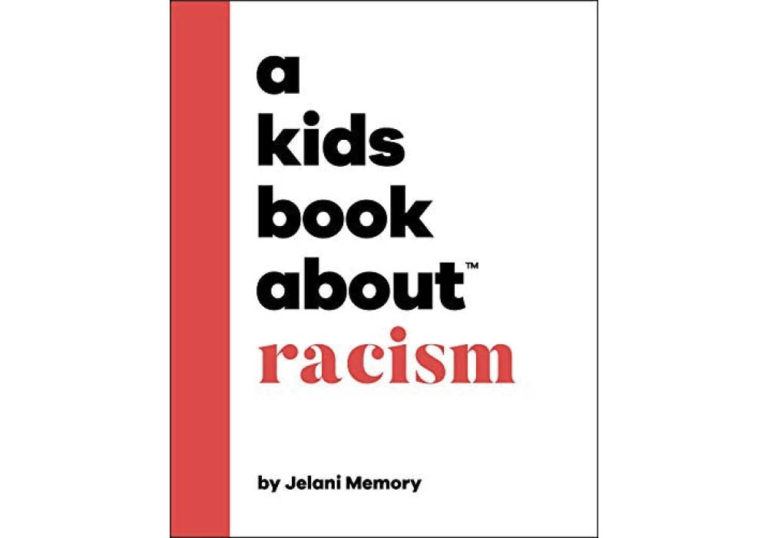 17 Anti-Racism Books for Kids to Read at Home - Chicago Parent