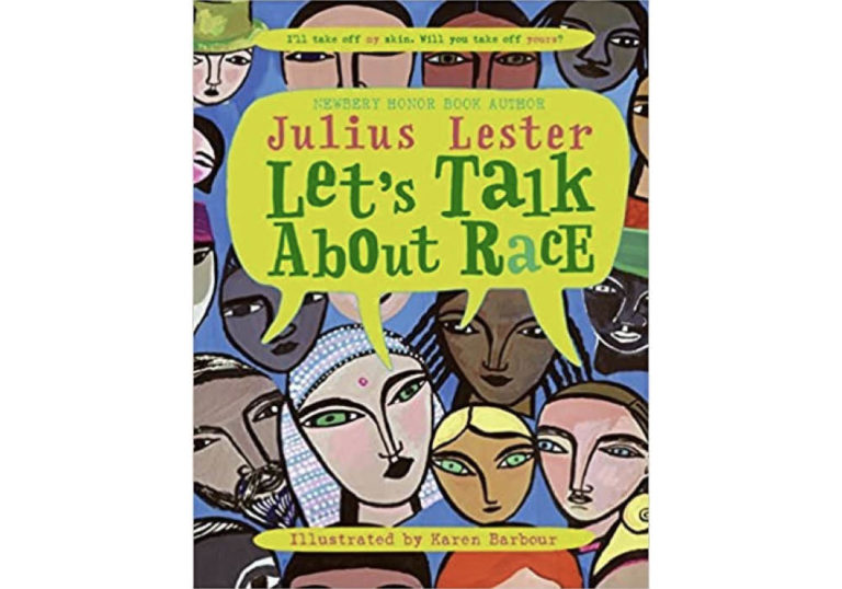 17 Anti-Racism Books for Kids to Read at Home - Chicago Parent
