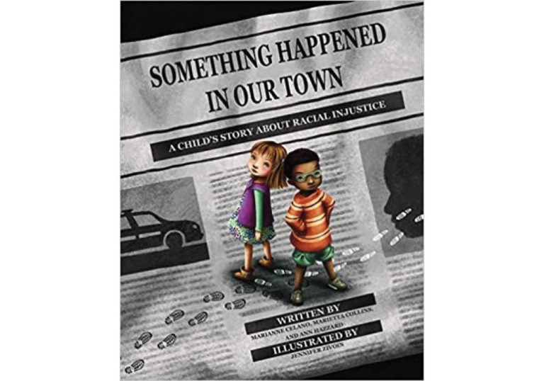 17 Anti-Racism Books for Kids to Read at Home - Chicago Parent