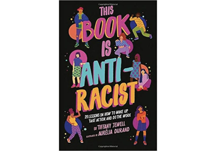 17 Anti-Racism Books for Kids to Read at Home - Chicago Parent