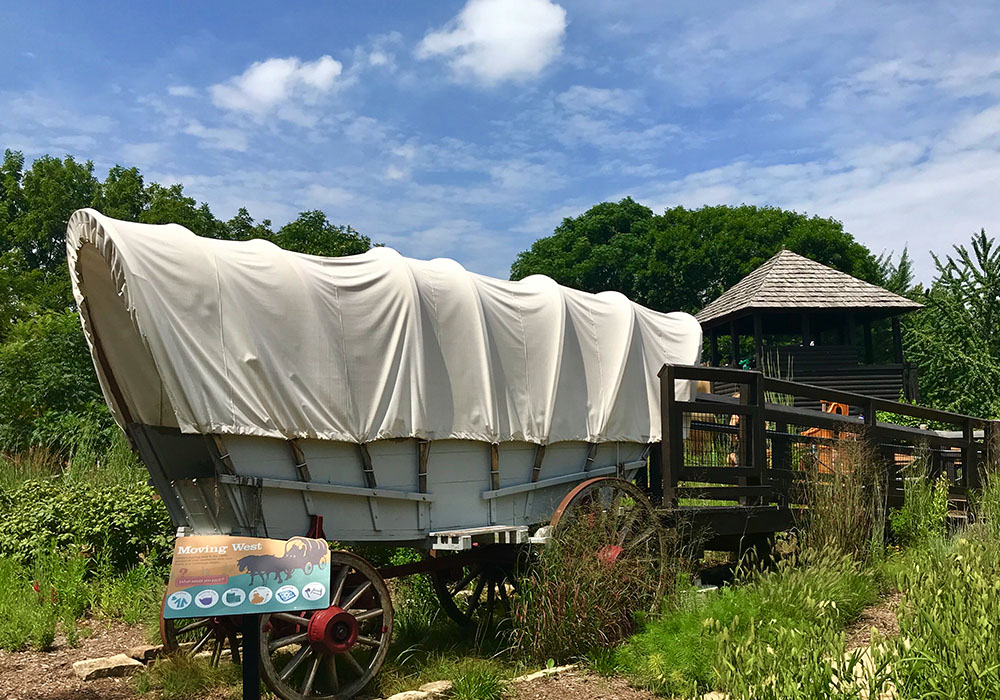 5 living history museums near Chicago for families - Chicago Parent