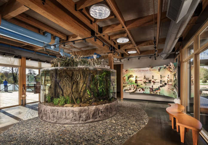 Chicagoland Nature Centers for Kids to Enjoy a Breath of Fresh Air ...