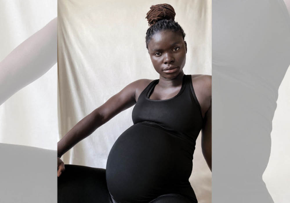 Nike Unveils Line of Maternity Gear - Chicago Parent