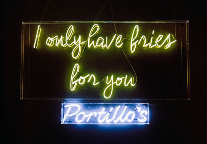 Portillo's Pop-Up makes its iconic food picture perfect - Chicago Parent