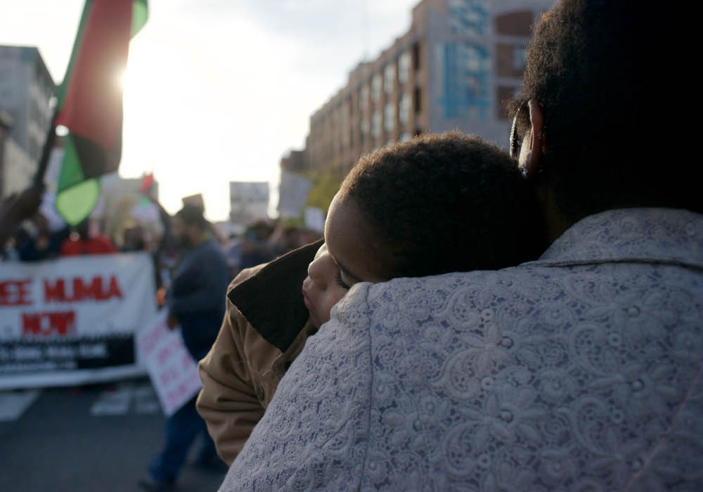 Family-Friendly Protests & Rallies in Chicago - Chicago Parent
