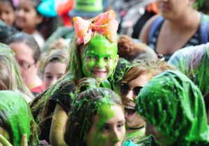 11 kid-approved concerts that will rock your summer - Chicago Parent