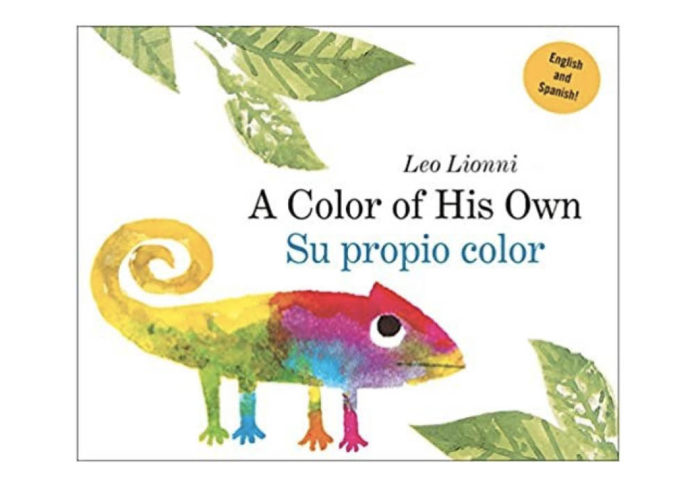 Spanish/English Bilingual Picture Books for Kids - Chicago Parent