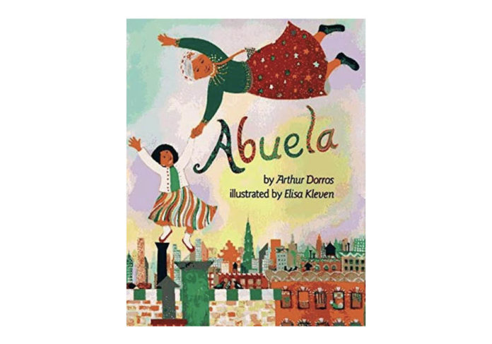Spanish/English Bilingual Picture Books for Kids - Chicago Parent