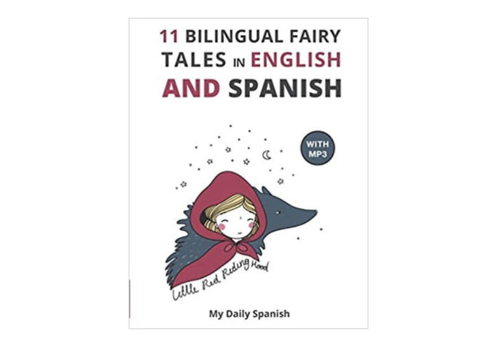 Spanish/English Bilingual Picture Books for Kids - Chicago Parent