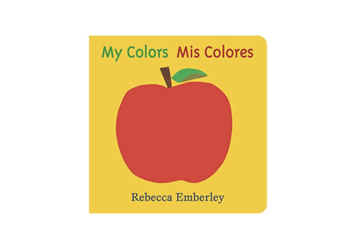 Spanish/English Bilingual Picture Books for Kids - Chicago Parent