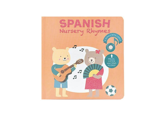 Spanish/English Bilingual Picture Books for Kids - Chicago Parent
