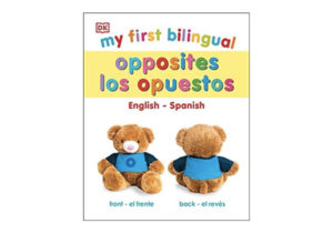 Spanish/English Bilingual Picture Books for Kids - Chicago Parent