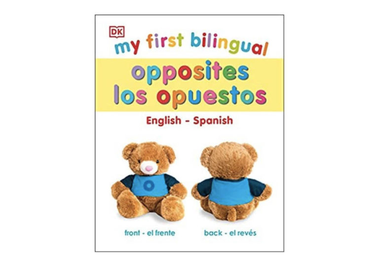 Spanish/English Bilingual Picture Books for Kids - Chicago Parent
