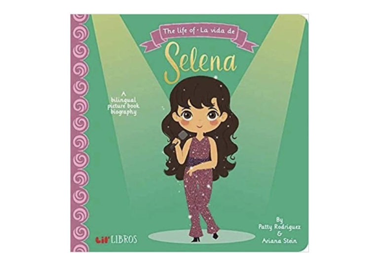 Spanish/English Bilingual Picture Books for Kids - Chicago Parent