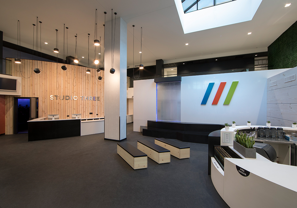 What to expect during your first visit at Studio Three - Chicago Parent