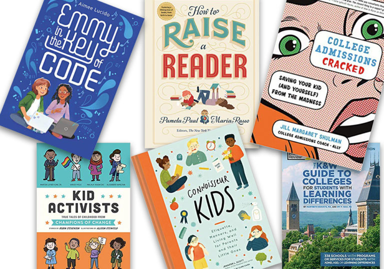 6 back-to-school books for teens, tweens and parents in 2019 - Chicago ...