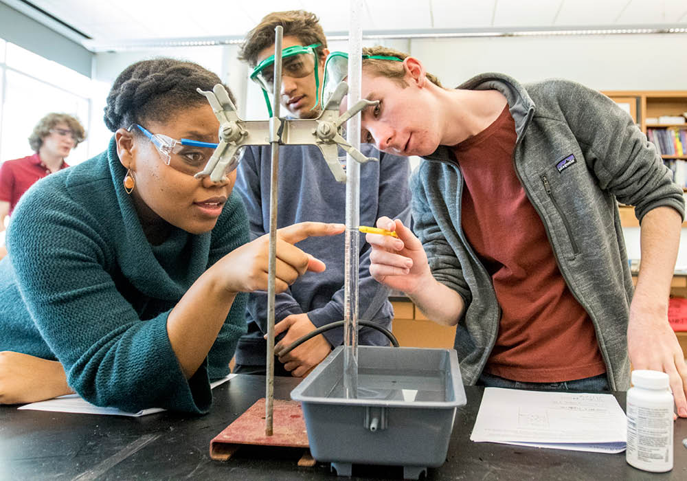 The Key to a Deeper Level of Learning - Chicago Parent