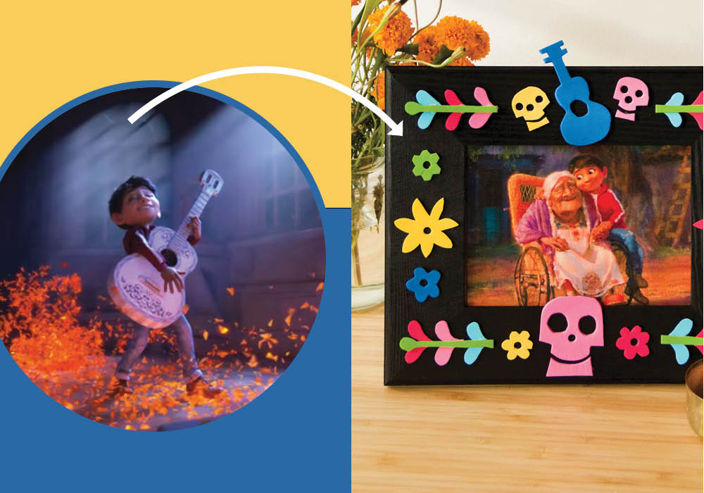 Watch This, Do That: Coco - Chicago Parent