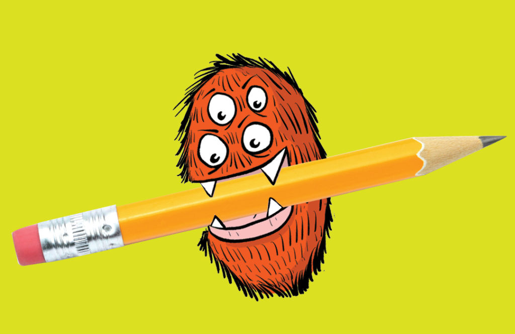 Why Do Kids Chew on Everything? - Chicago Parent