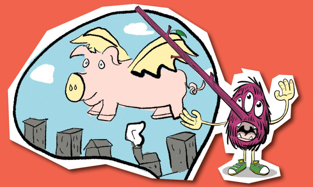 Why Do Kids Lie? Here's The Truth About Lying - Chicago Parent