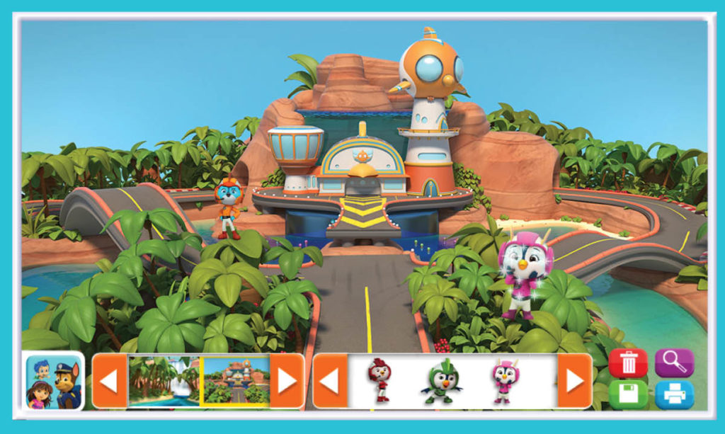 Free Educational Games for Kids - Chicago Parent