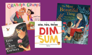 AAPI Books for Kids of All Ages - Chicago Parent