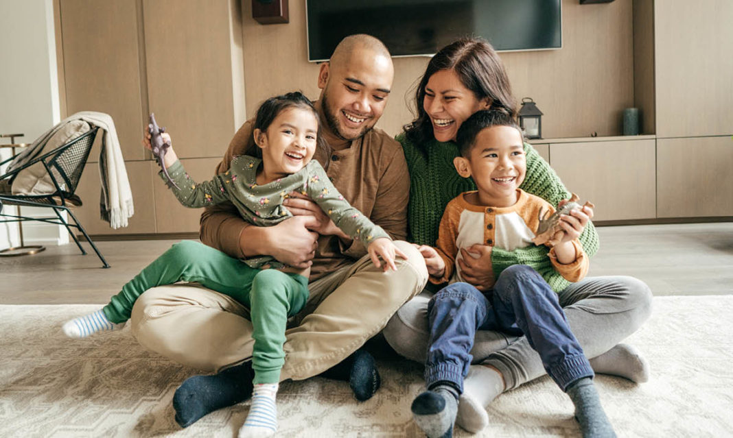 Find the Perfect Home for Your Growing Family in Niles - Chicago Parent