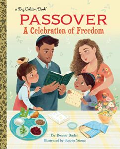 8 Passover Books for Kids - Chicago Parent