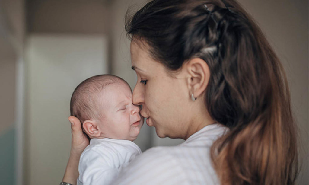 5 Tips for Supporting Your Baby’s Immune System - Chicago Parent