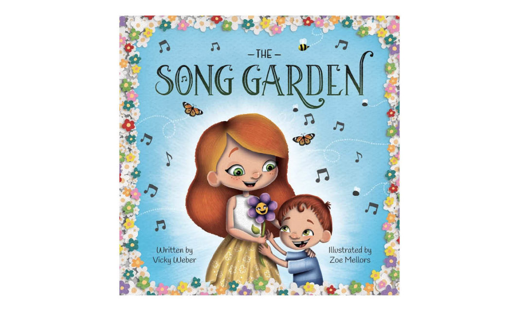 Teacher Creates Interactive Music Book Series for Kids - Chicago Parent