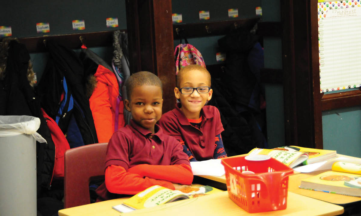 Growing Leaders Who Advocate for Acceptance - Chicago Parent