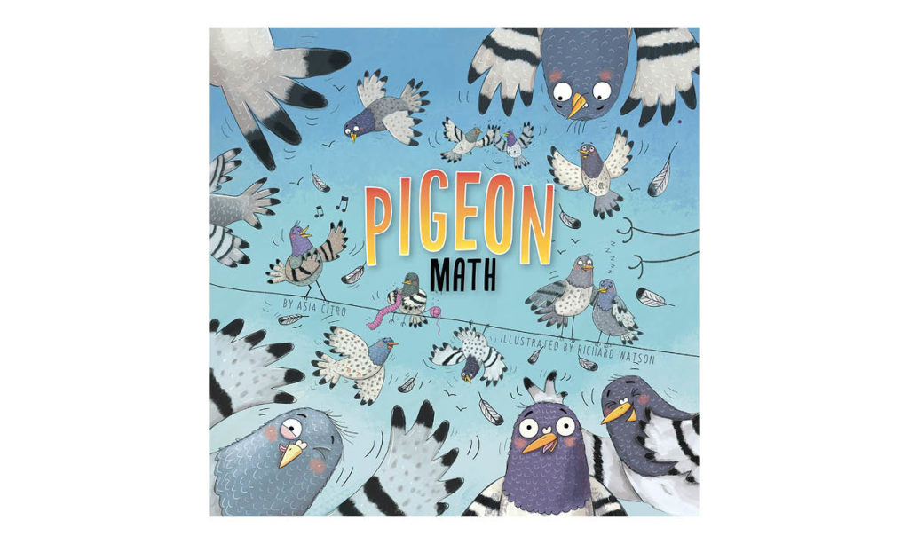 Books to Get Kids Excited About Math - Chicago Parent