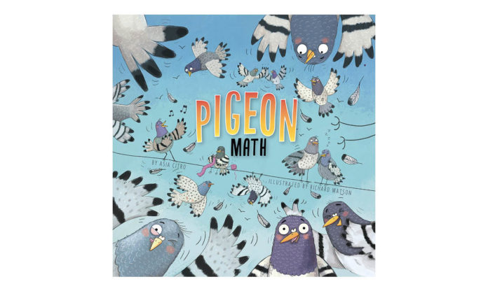 Books to Get Kids Excited About Math - Chicago Parent
