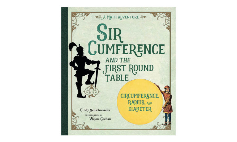 Books to Get Kids Excited About Math - Chicago Parent