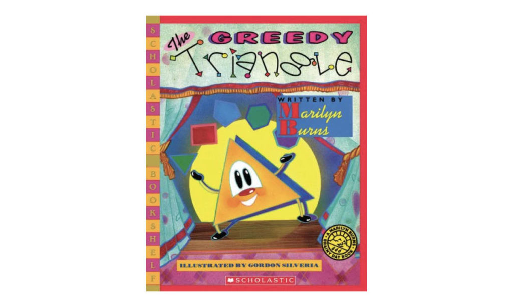 Books to Get Kids Excited About Math - Chicago Parent