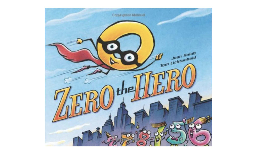 Books to Get Kids Excited About Math - Chicago Parent