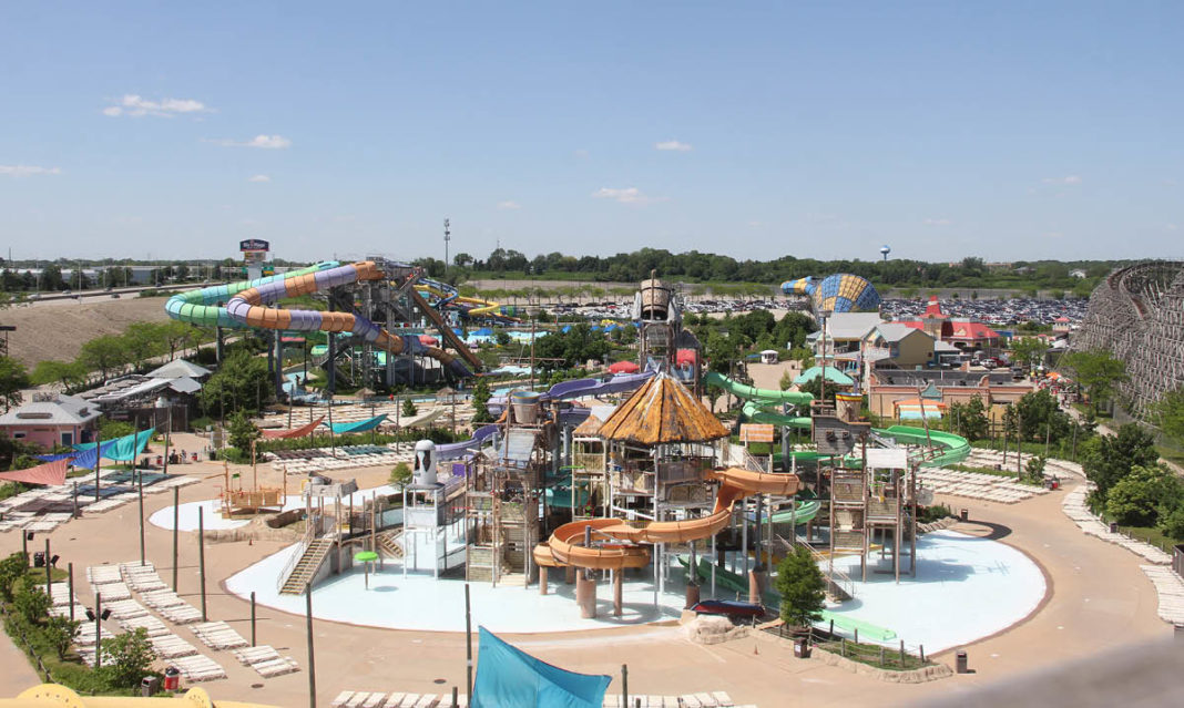 Tips for Visiting Six Flags Great America with Kids - Chicago Parent